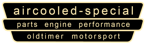 aircooled-special - engine